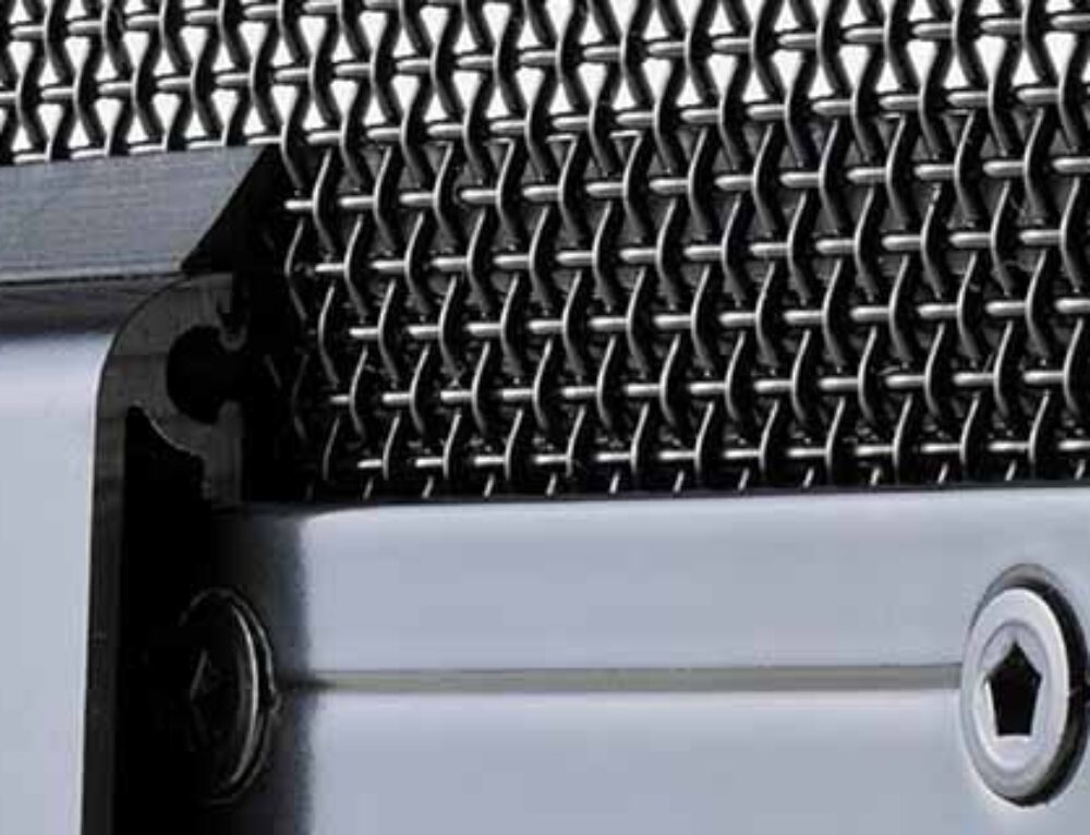 Why Does Crimsafe Use Triple Lock Door Mechanism? - Securelux