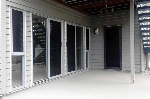 Window Security Screens Brisbane - Securelux