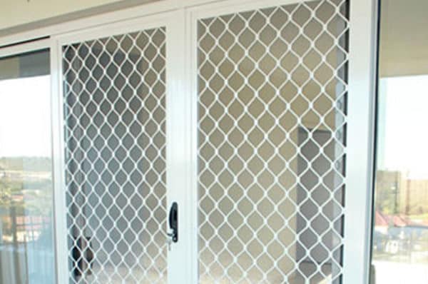 Crimsafe Security Screens & Doors | Brisbane & Gold Coast | Securelux