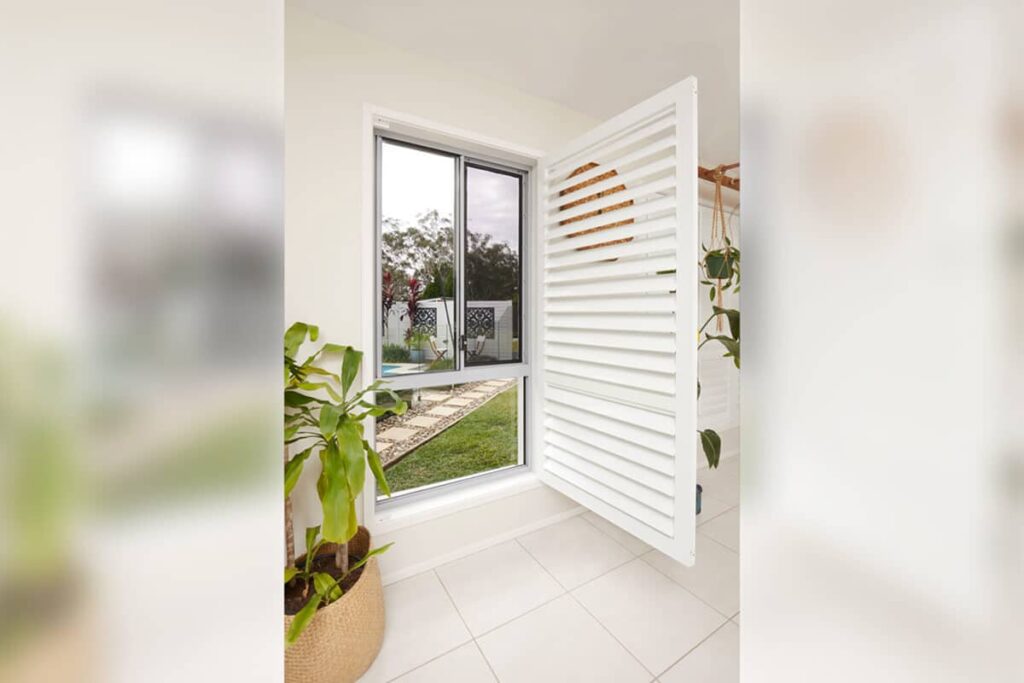 Louvre Windows | Securelux – Stylish, Secure & Durable