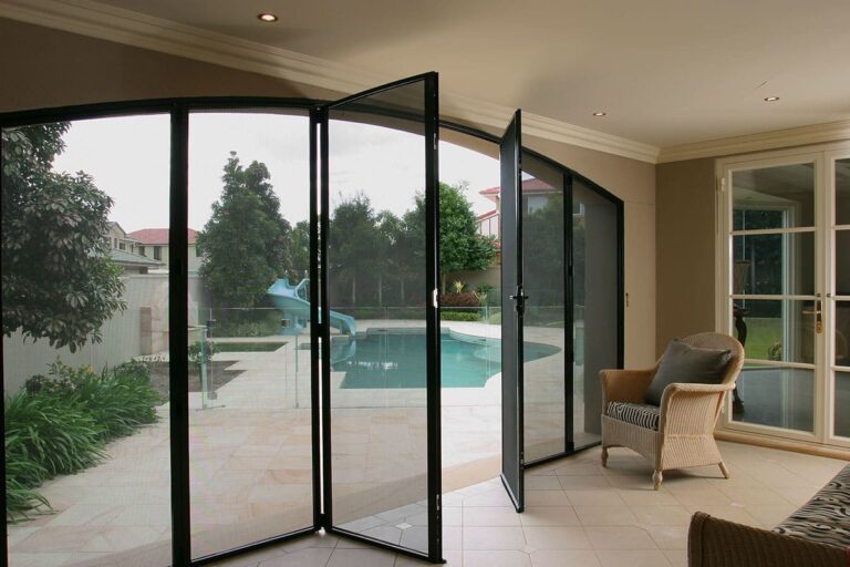 Crimsafe Ultimate by Securelux | Unmatched Security Screens