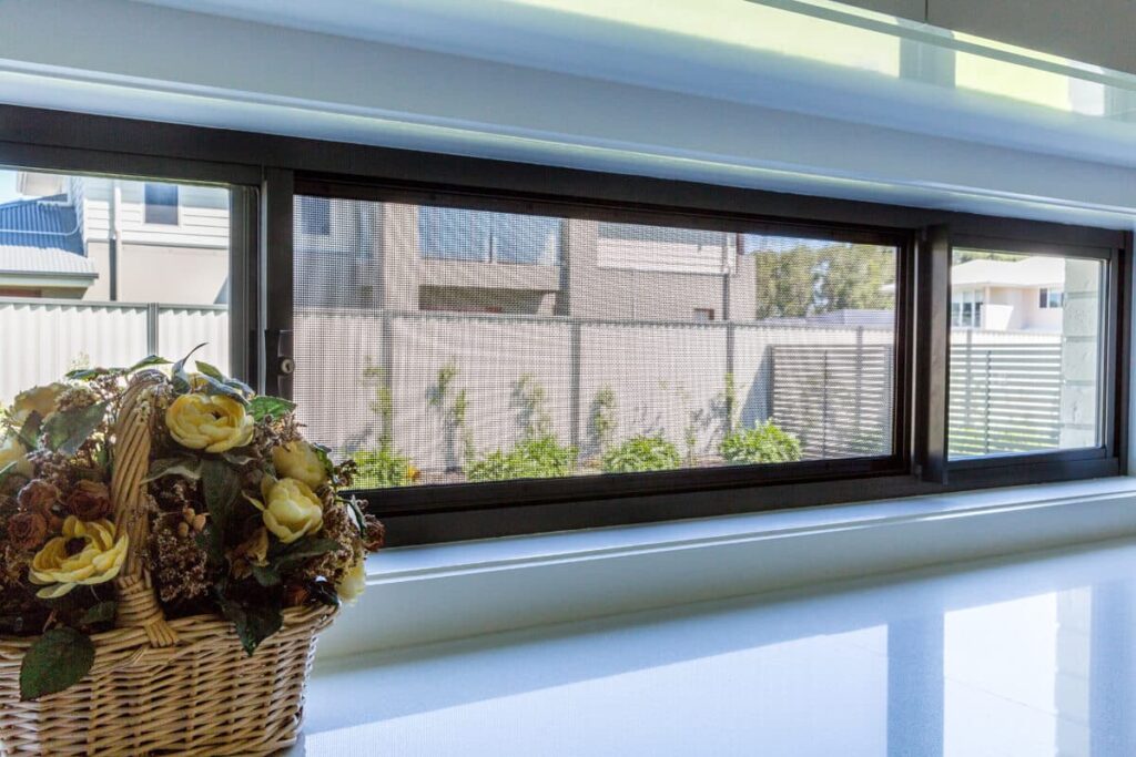 Louvre Windows | Securelux – Stylish, Secure & Durable