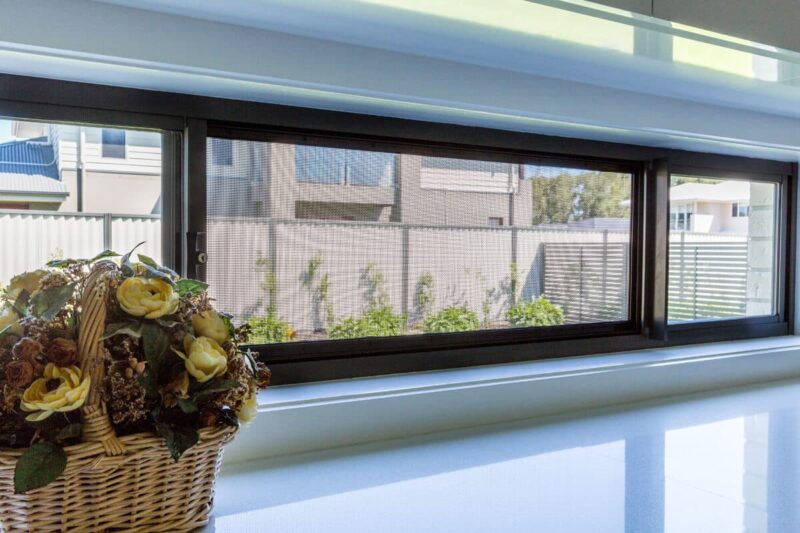 Louvre Windows | Securelux – Stylish, Secure & Durable