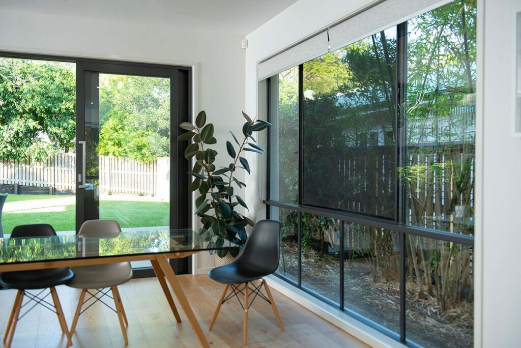 Louvre Windows | Airflow Control & Privacy by Design