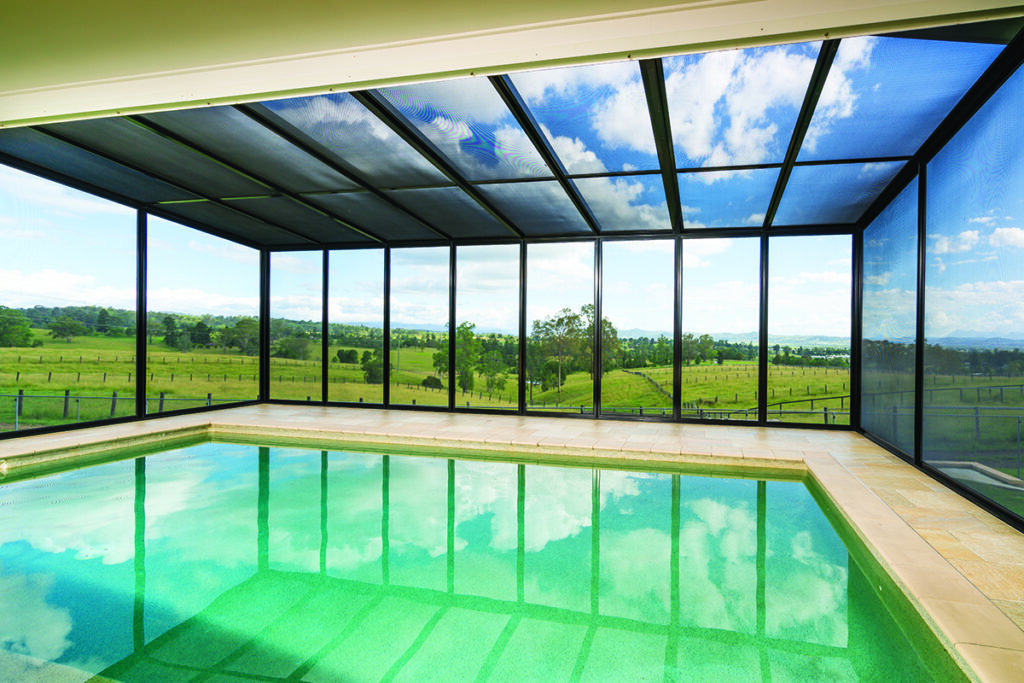 Crimsafe Ultimate by Securelux | Unmatched Security Screens