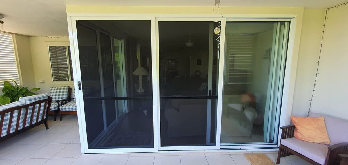 Secure Corner Stacker Doors | Upgrade with Securelux Today