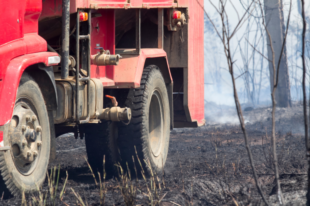 How Crimsafe Screens Can Protect Your Home from Bushfires - Securelux