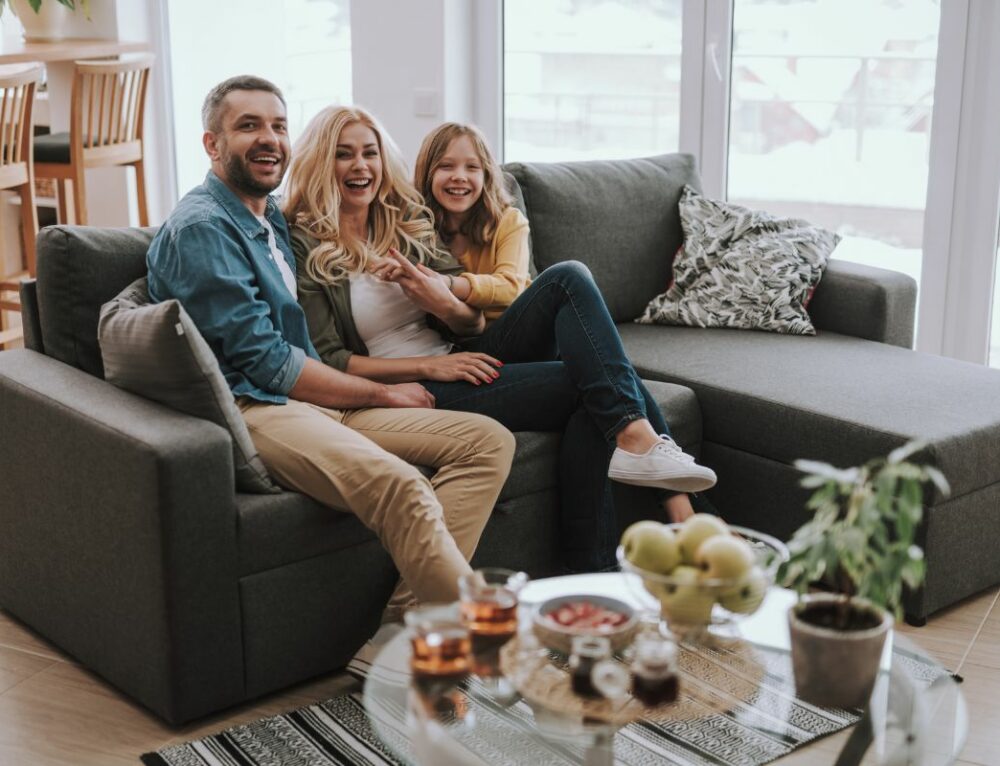 Why Does Crimsafe Use Triple Lock Door Mechanism? - Securelux