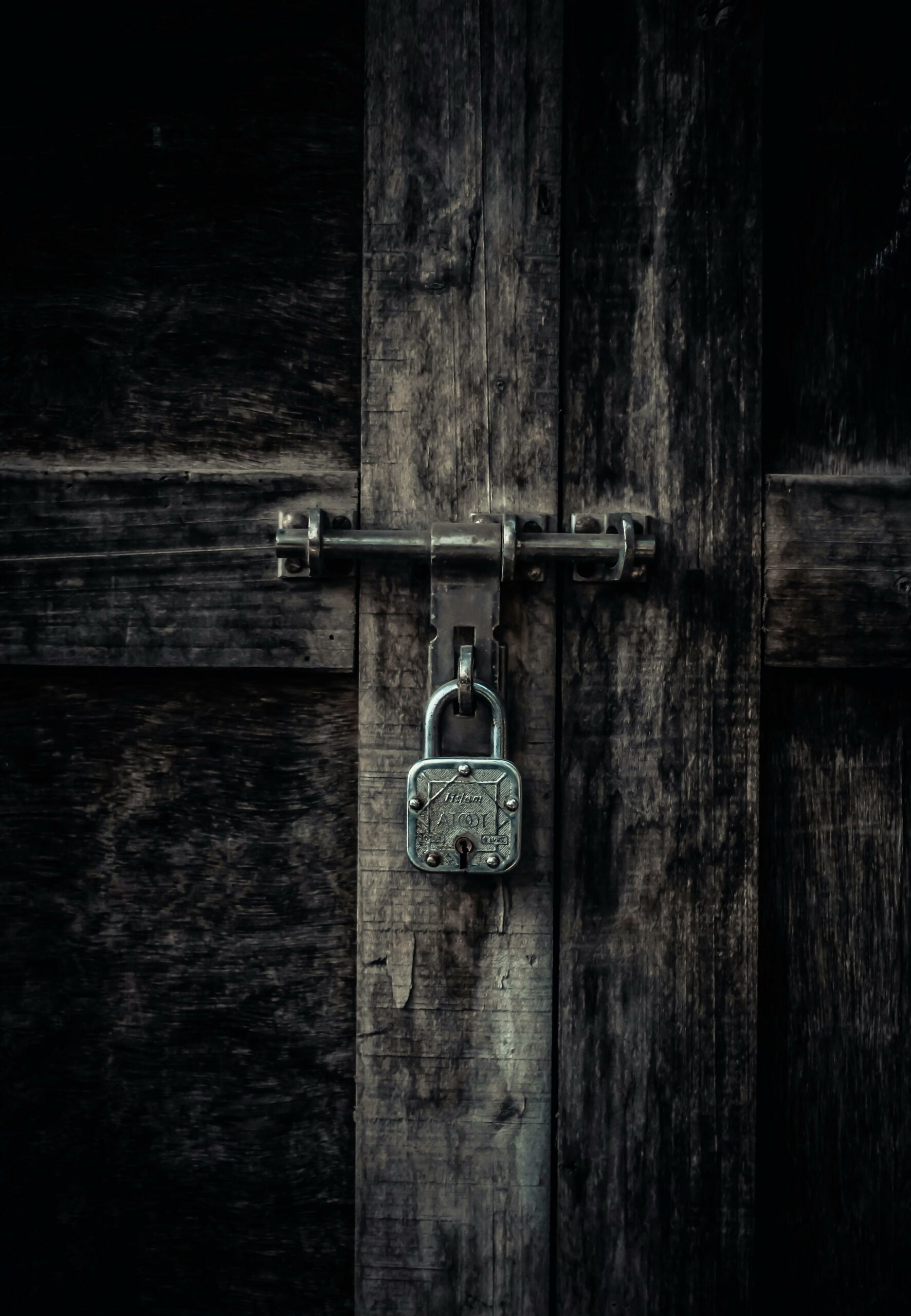 Why Traditional Locks and Alarms are Not Enough to Protect Your Home ...